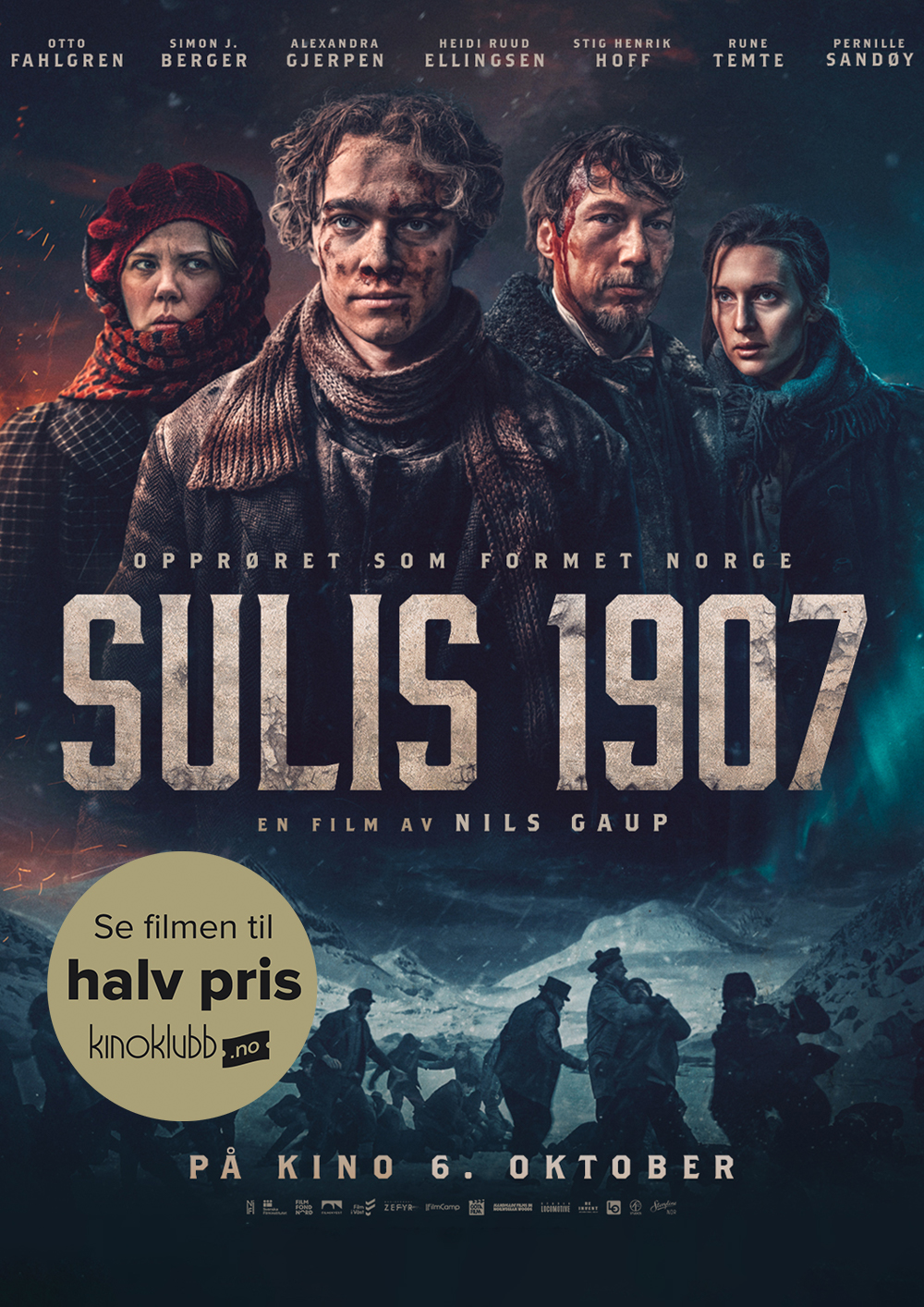 Sulis 1907 | NFkino